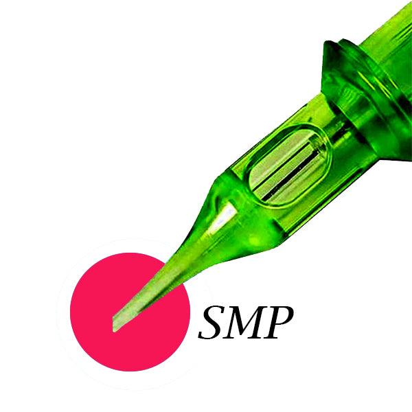 Emerald SMP Cartridges